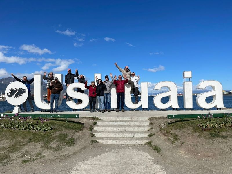 What to do in Ushuaia? | Polartours.com