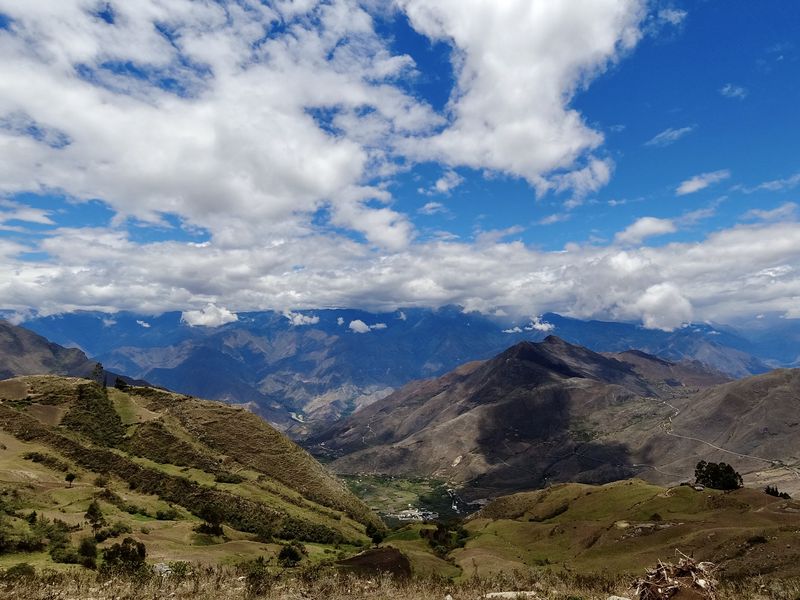 Geführte Touren in den Anden in kleinen Gruppen | Viventura
