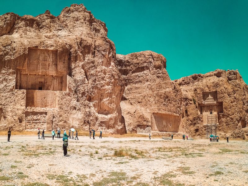 Außergewöhnliche Rundreisen in den Iran | Persiaventura