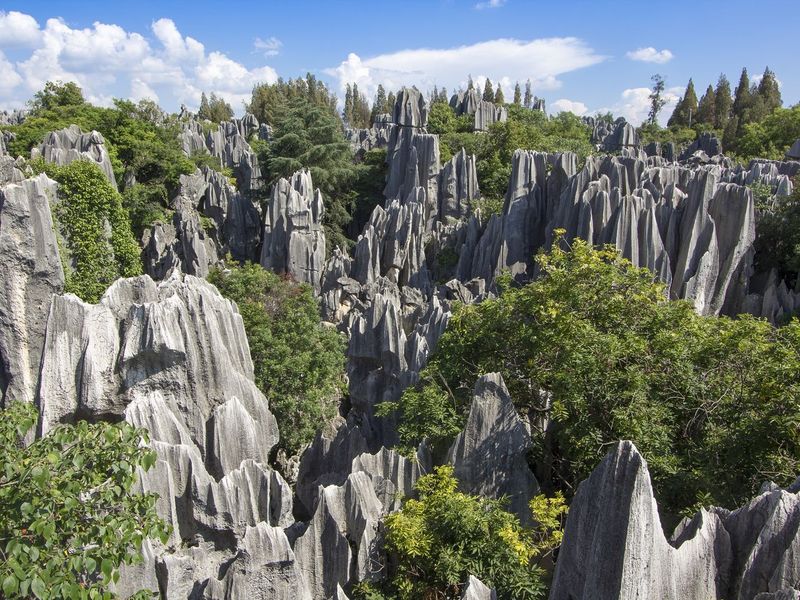 Yunnan & Südwestchina: Entdecken Sie die faszinierenden Highlights ...