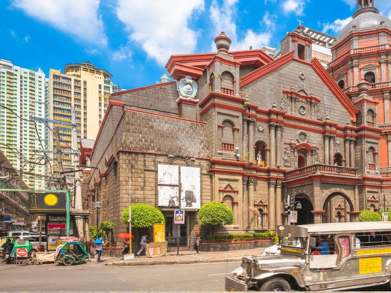Manila Travel Guide: Attractions, Culture, and Top Tips | Your Ultimate ...