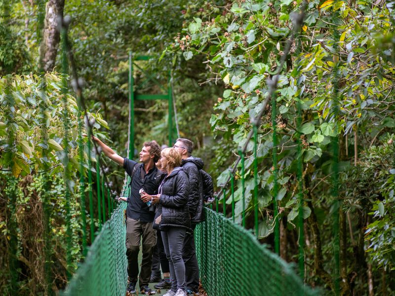 Circuit Costa Rica 2 Semaines | PuraVentura