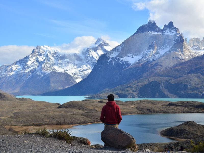 Circuit Chili 3 semaines | Viventura