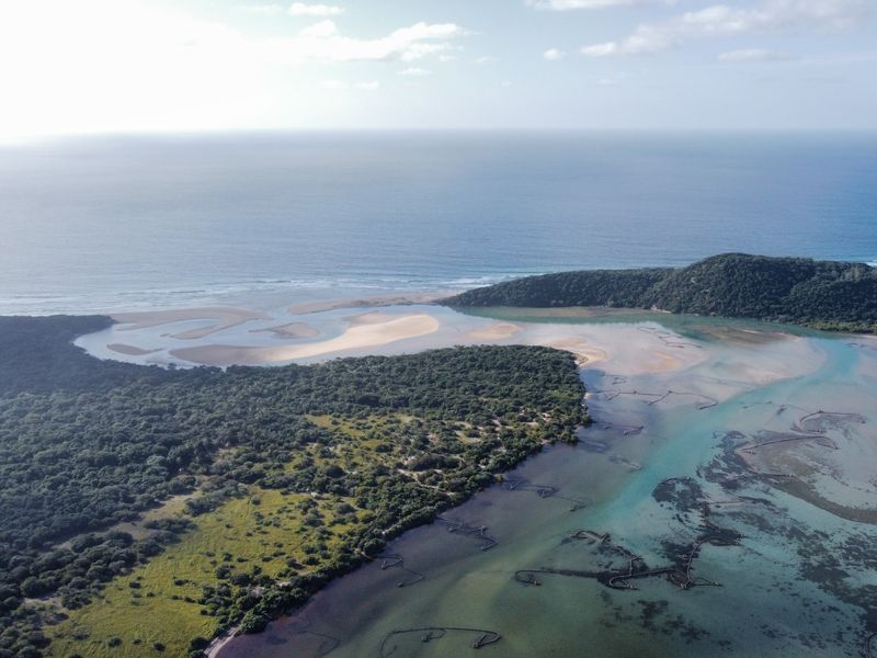 iSimangaliso-Wetland-Park : Ein „Wunder“ der Vielfalt in Südafrika