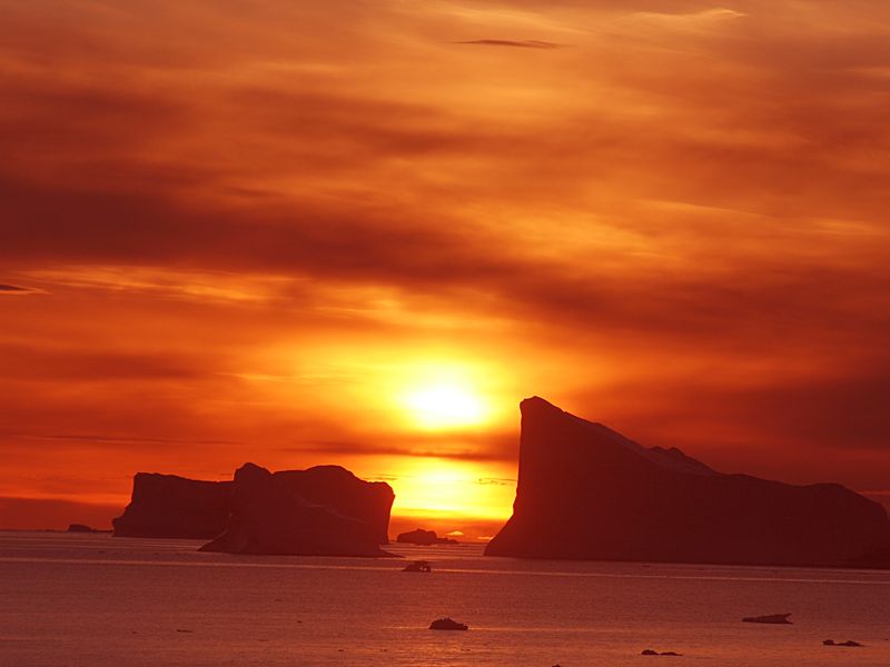 Baie de Baffin | Polartours