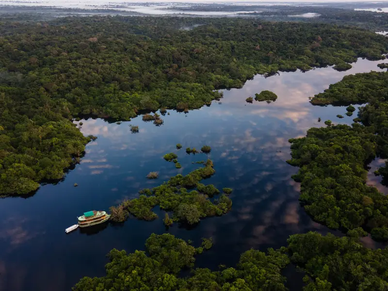 Voyage à Manaus et forêt amazonienne | Circuits Viventura en Amazonie