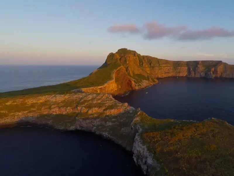 Wolf Île | Galapatours