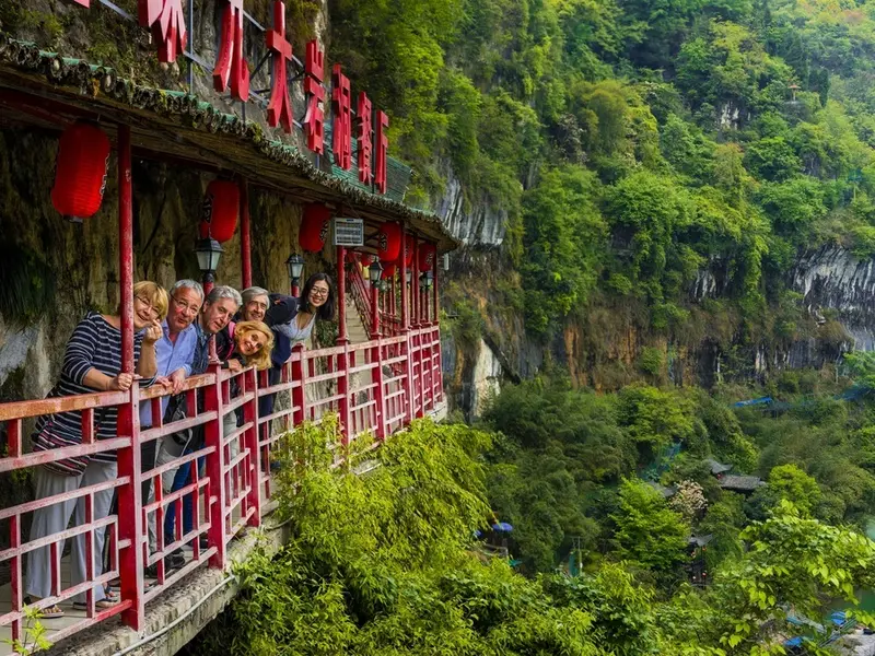 China Tours, Responsible Small-Group China Travel