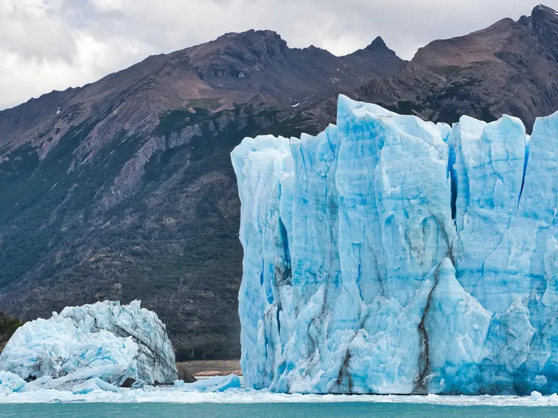 Glacier Grey - Merveille Glacière