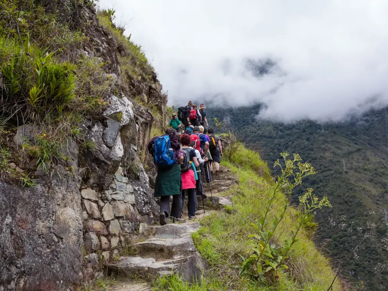 Inka Trail Peru – Deine Reise nach Machu Picchu mit Viventura