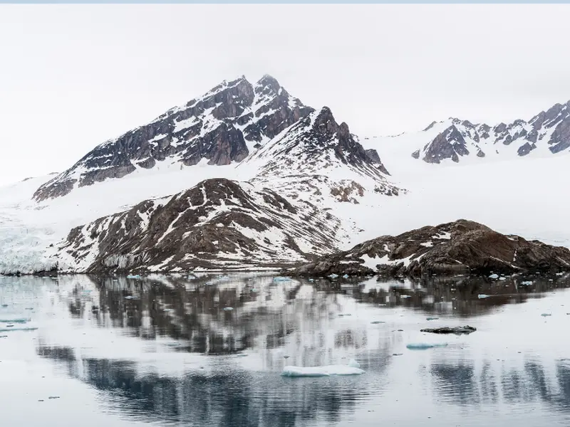 Northwest Passage Exploration