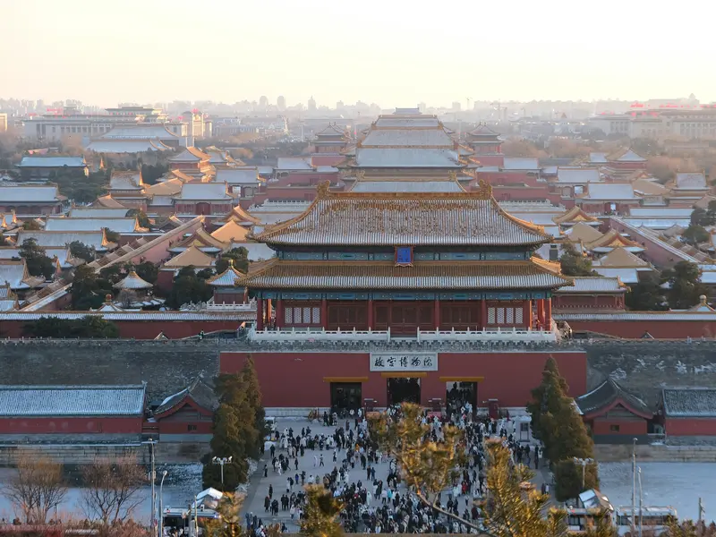 Les 10 incontournables à voir à Pékin