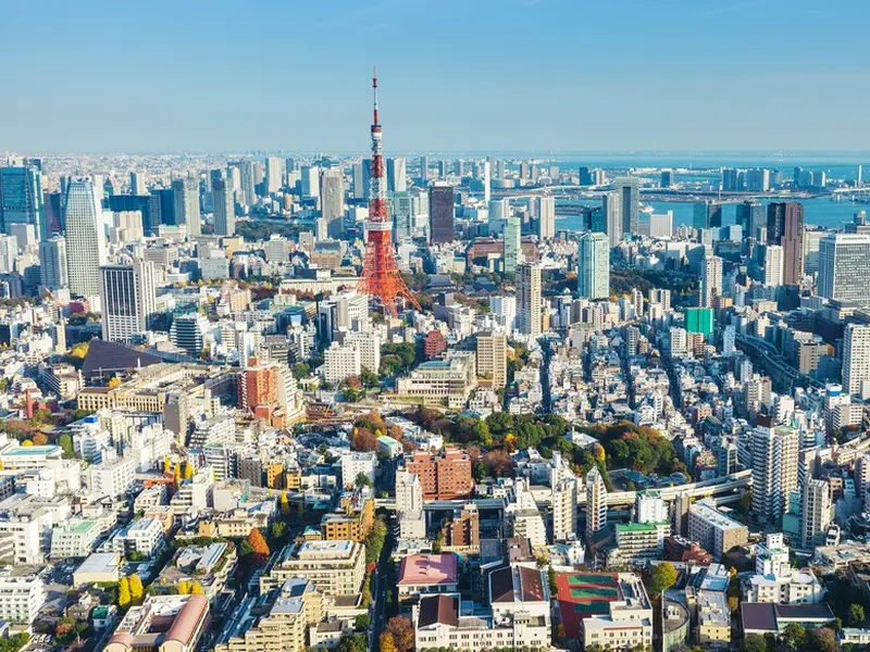Que faire à Tokyo : top 10 des lieux et activités à Tokyo (MaJ 2023)