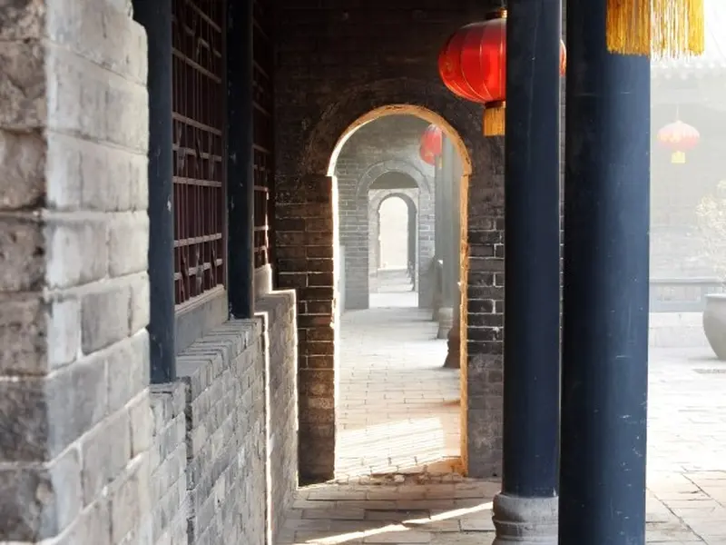 Anyang – Eine historische Hauptstadt