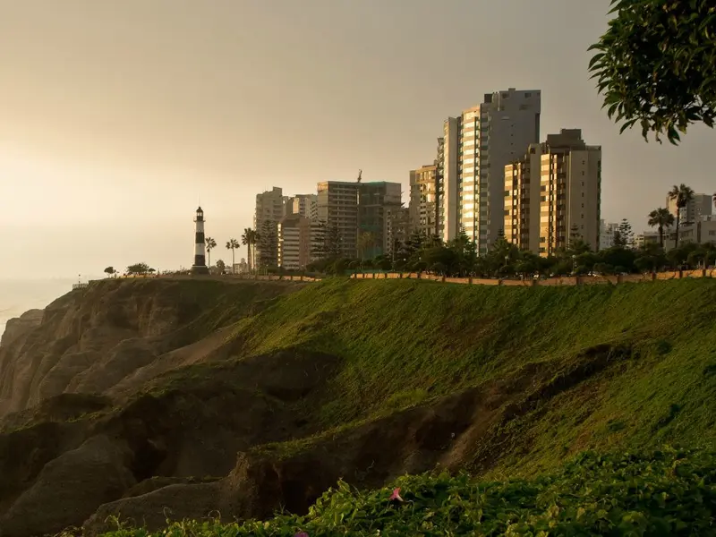 Die Top 10 Lima Sehenswürdigkeiten - 2023 Aktualisiert