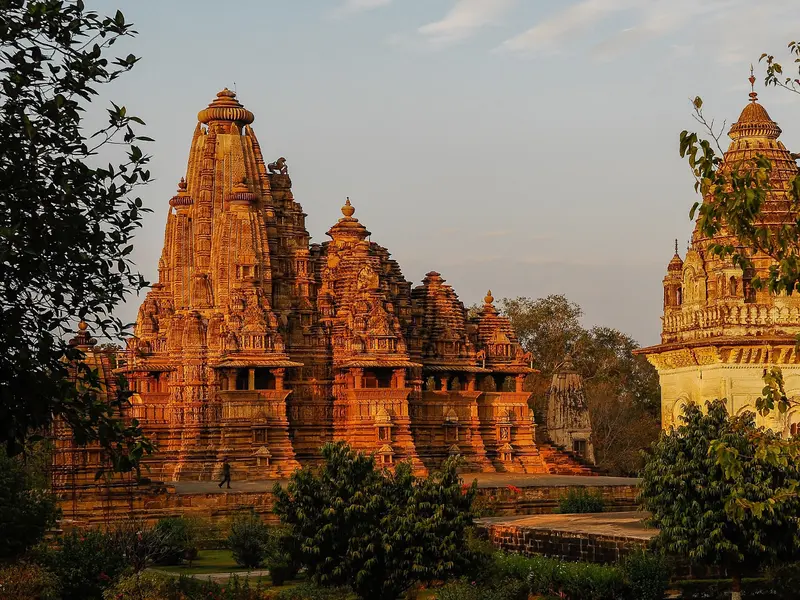 Indien Rundreise 2 Wochen