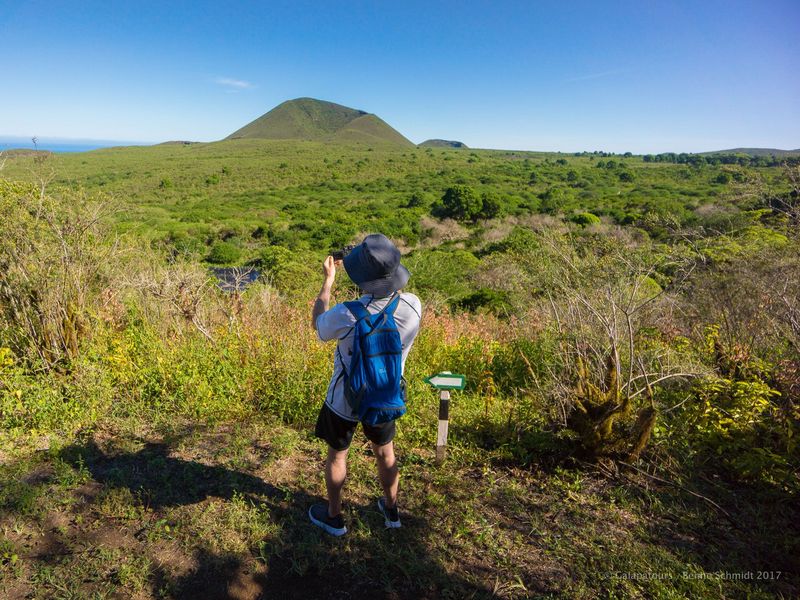 Floreana Île | Galapatours