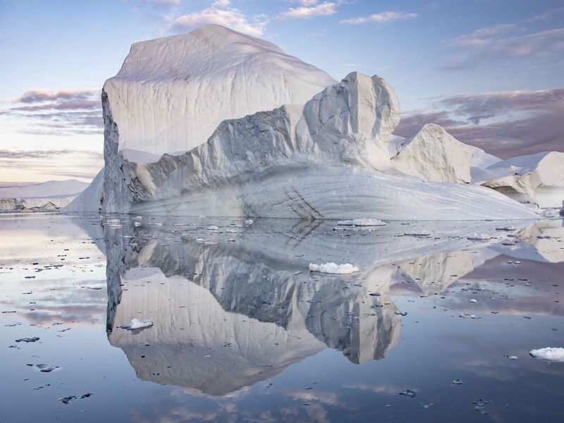 Ella Island | Polartours