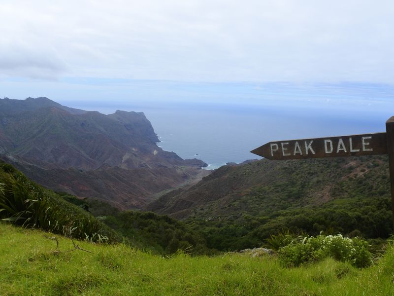 Polartours | Sandy Bay