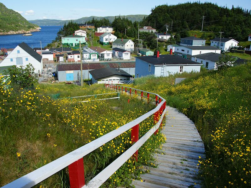 Labrador | Polartours