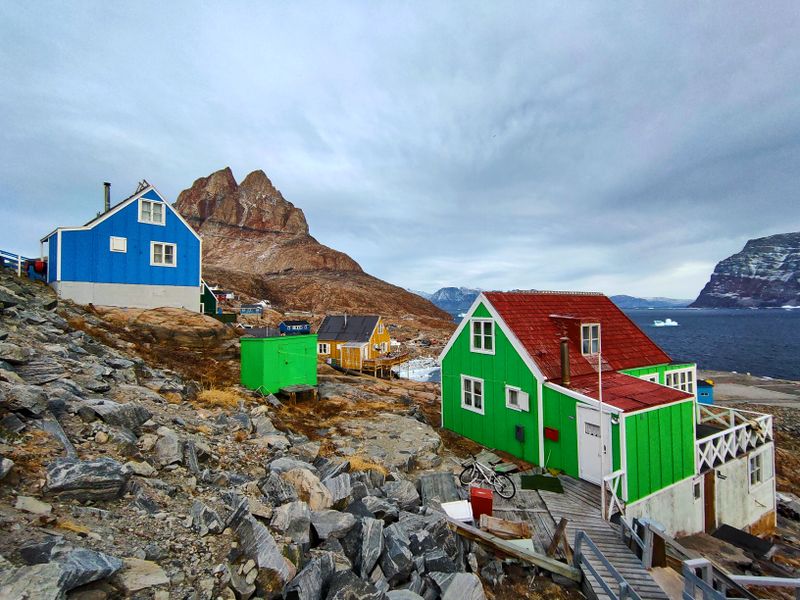 Uummannaq | Polartours