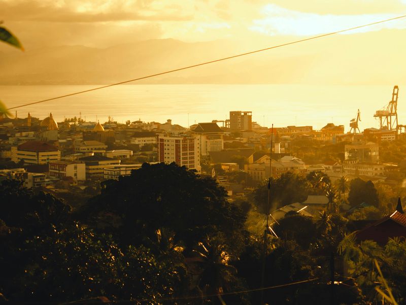 Port of Ambon Diving Cruise | DiveIndonesia.com