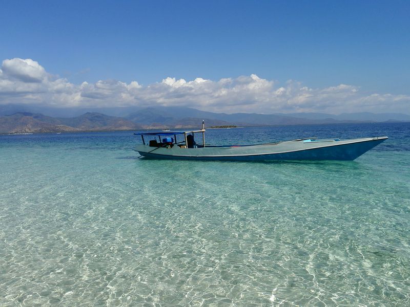 Saleh Bay Diving Cruise | DiveIndonesia.com