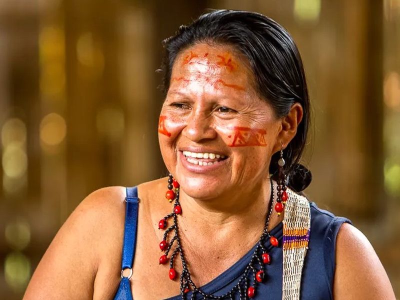 A community homestay and birthing center offering employment ...