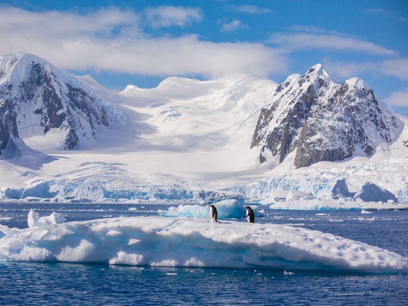 Weather And Seasons In Antarctica Polartours Weather And Seasons In Antarctica Polartours