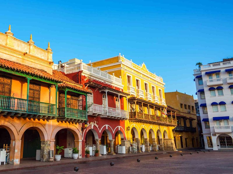 Kolumbien Rundreise 21 Tage – Highlights & Abenteuer erleben