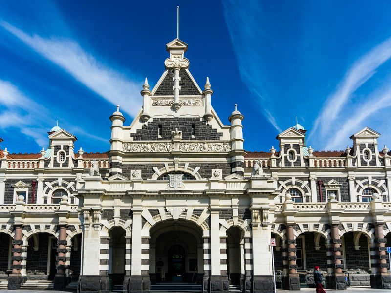 Dunedin | Polartours