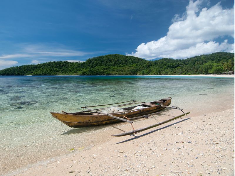 Bacan Island Diving Cruise | DiveIndonesia.com