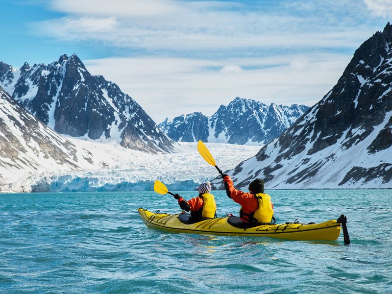 Polar Expedition Cruises Specialist | Polartours