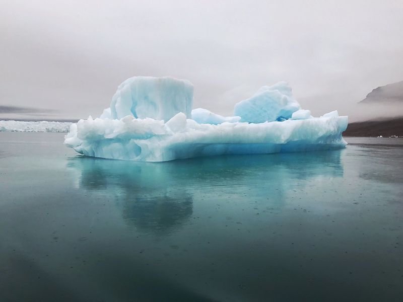 Croker Bay | Polartours