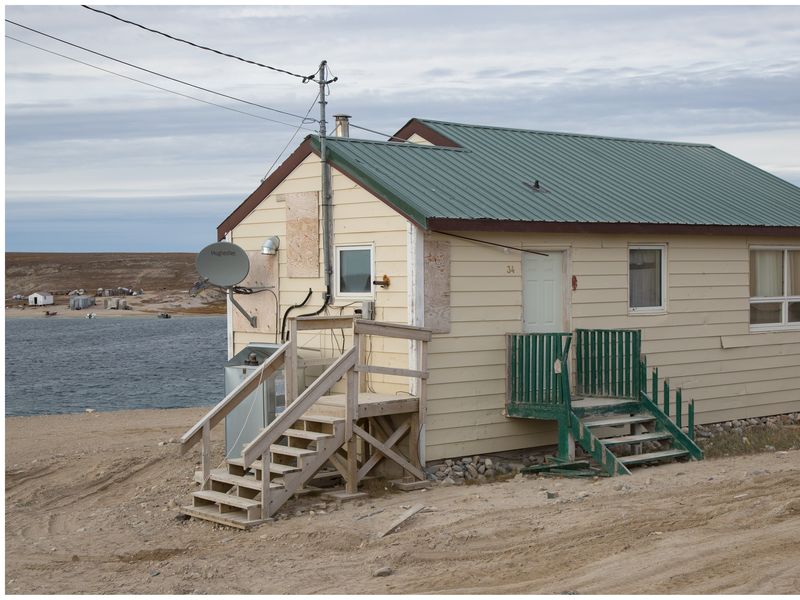 Cape Felix | Polartours