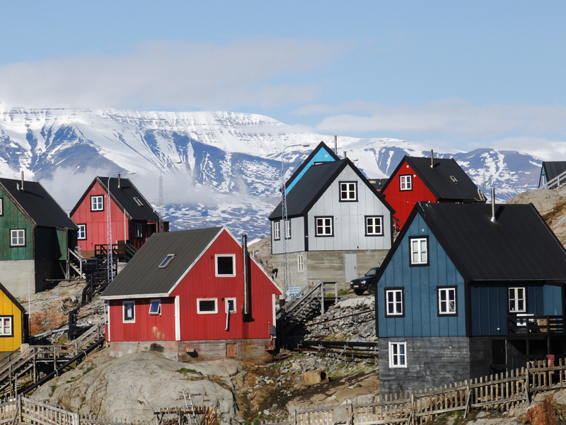 Who Are the Inuit People: Cultures and Traditions of the Arctic