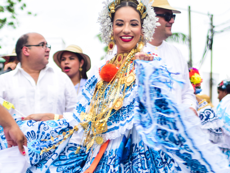 Festivals in Panama