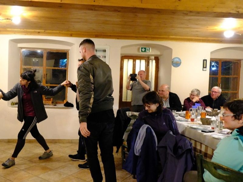 Du Sirtaki au Tsamiko : les danses typiques grecques