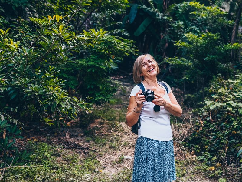 Unsere Pilotreise ist ausgebucht!