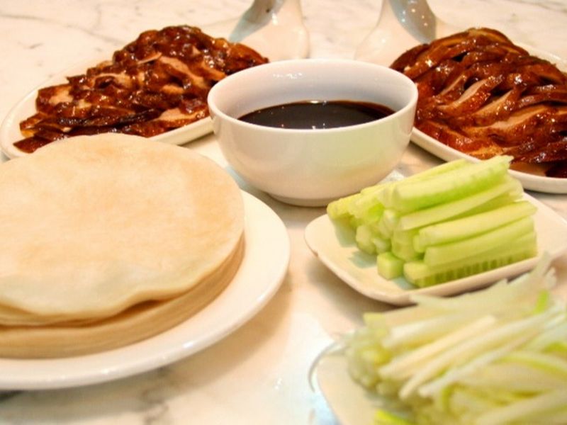 Peking Ente Rezept | China Tours Magazin