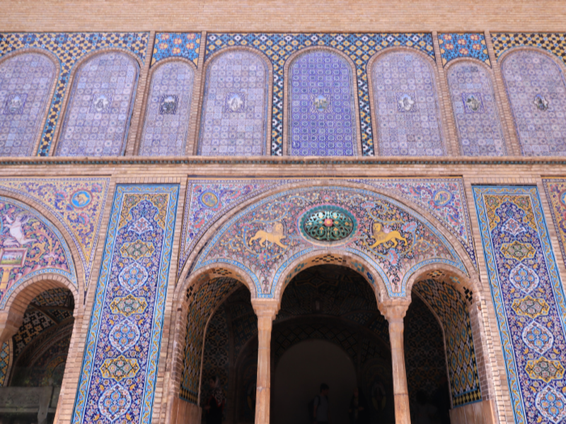 Que faire à Téhéran