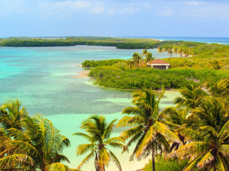 Les plus belles plages du Mexique
