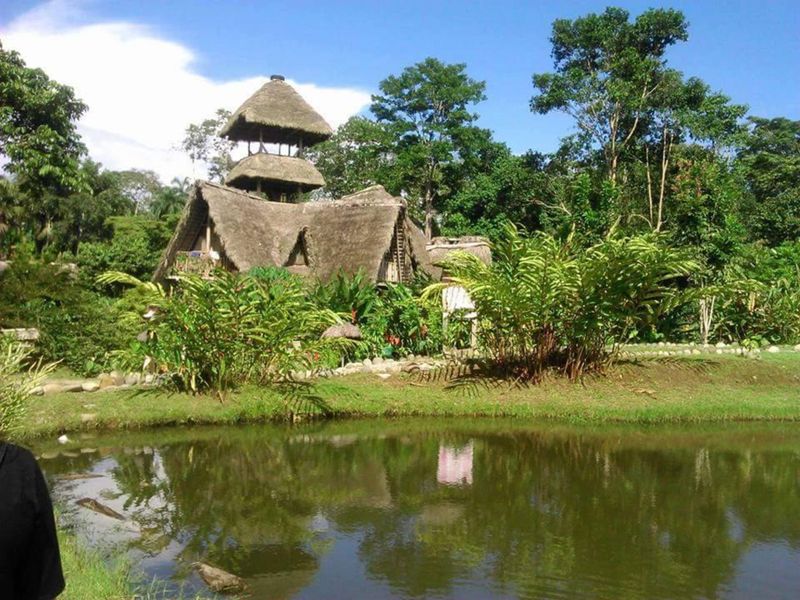 Sinchi Warmi community | Fairtrips